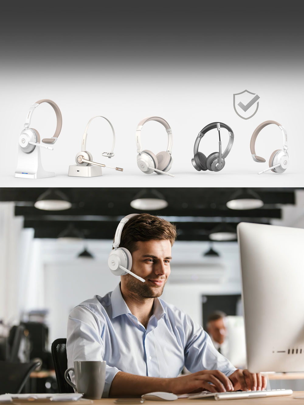 Unlock Benefits: Quick & Easy Product Registration with Vonztek